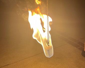 Fire Dancing Props - Etsy