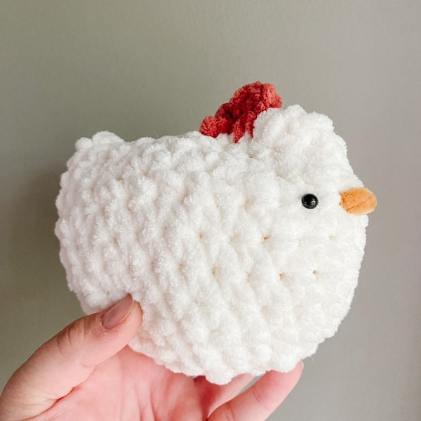 Mabel Chicken - Etsy