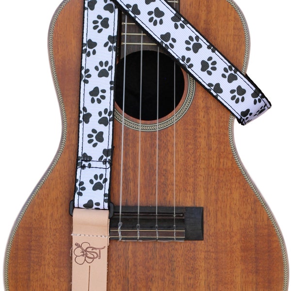 Ukulele Straps - Etsy