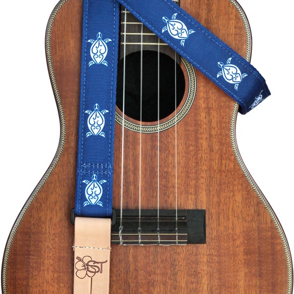 Ukulele Strap - Etsy