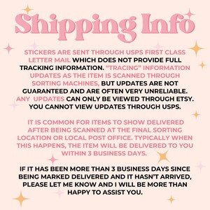 Any 15 Stickers - Pick Your Own Stickers Pack - Etsy