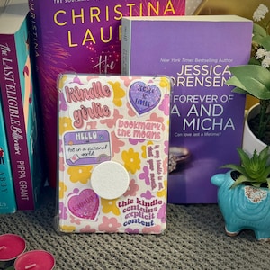 Time to Read Text Message Sticker, Bookish Merch & Accessories, Booktok ...