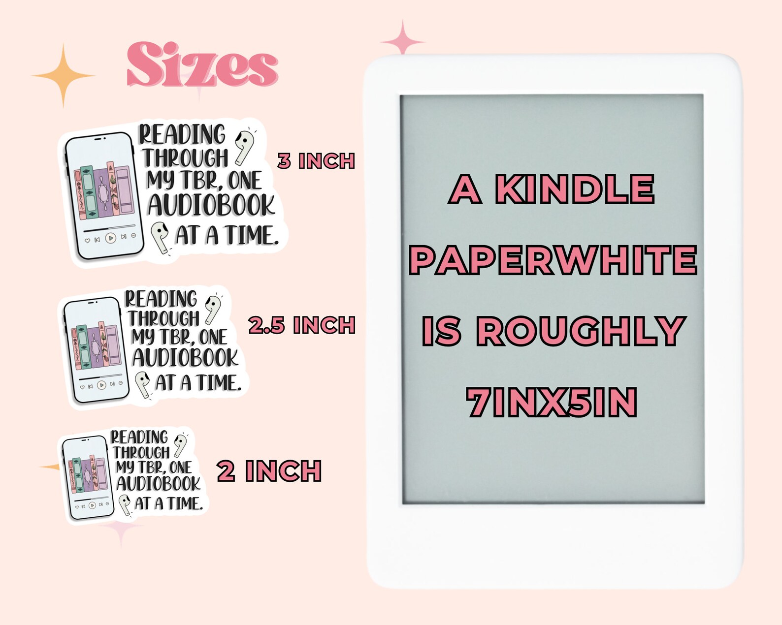 Read Banned Books, Gain Forbidden Knowledge Sticker - Soft & Neutral ...
