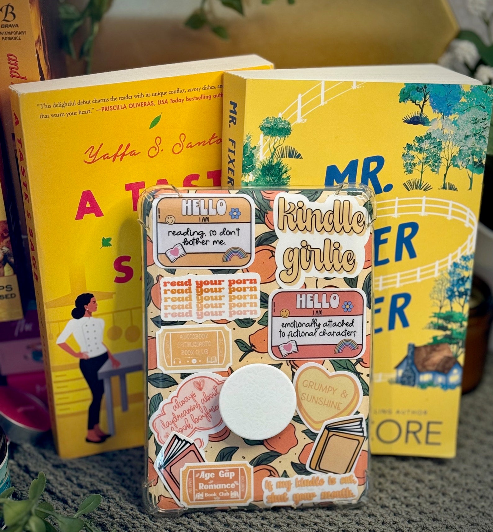 Read Banned Books, Gain Forbidden Knowledge Sticker - Soft & Neutral ...