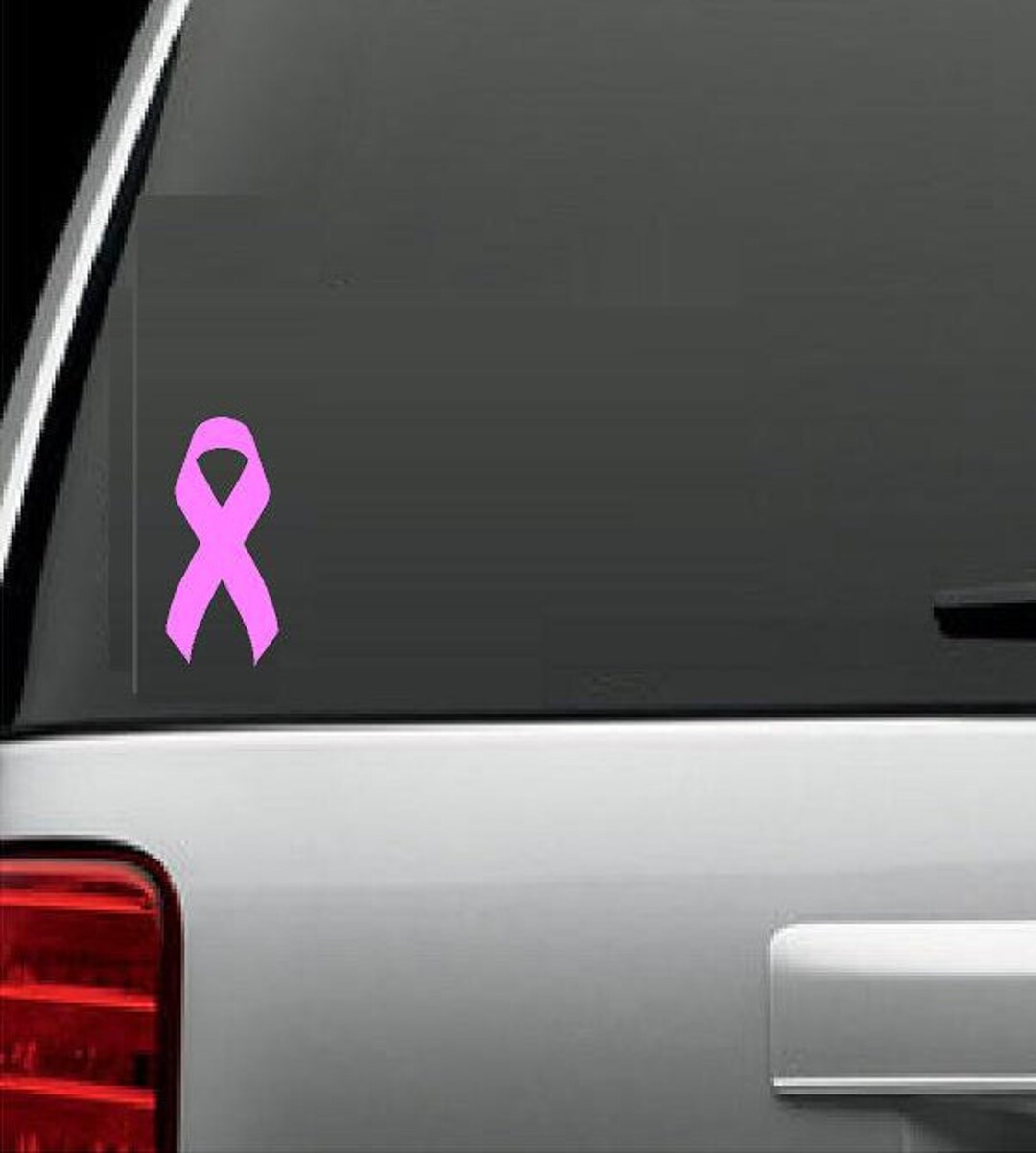 Awareness Ribbon Various Colors 3 X 9 - Etsy