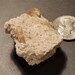 27gram Topaz Specimen From the Thomas Range, Utah. This Specimen is ...