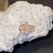 27gram Topaz Specimen From the Thomas Range, Utah. This Specimen is ...