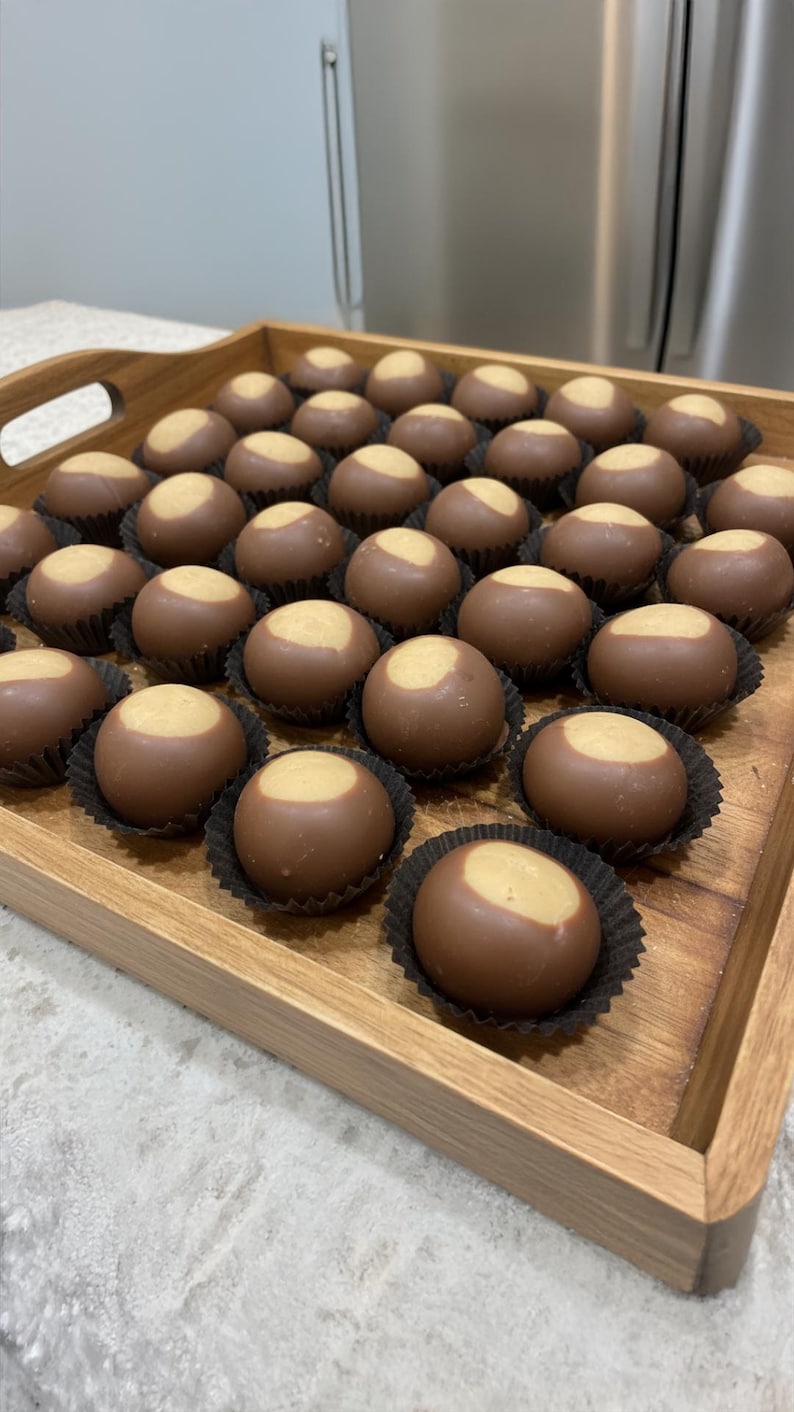 Bodacious Buckeyes 6 Pack Gift Box - Etsy