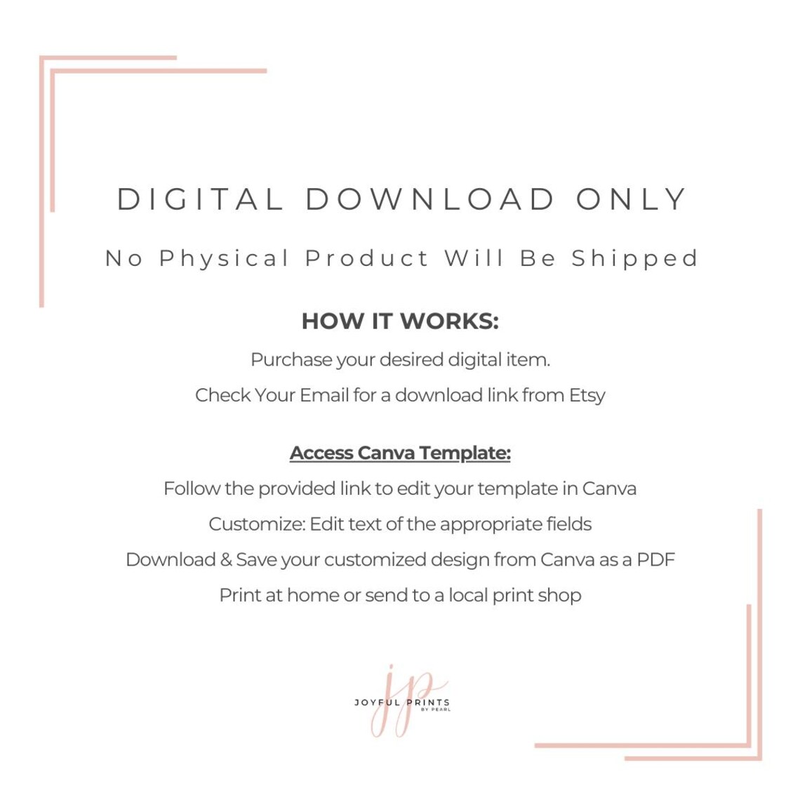 VIP Ticket Birthday Invitation for Girls Party - Etsy