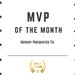 Printable Work Award / Certificate for Fun MVP - Etsy