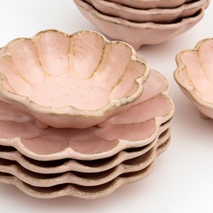 Japanese Authentic Famous KANEKO KOHYO Rinka Plate Gift Idea Mothers ...