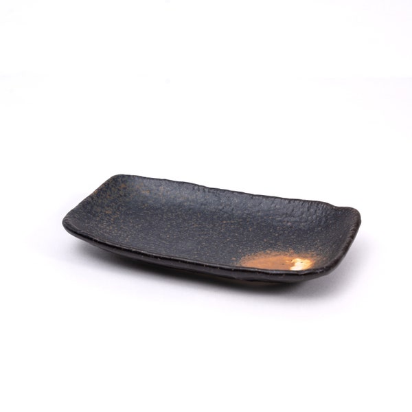 Japanese Rectangular Plates - Etsy