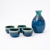 Sake Set - Etsy