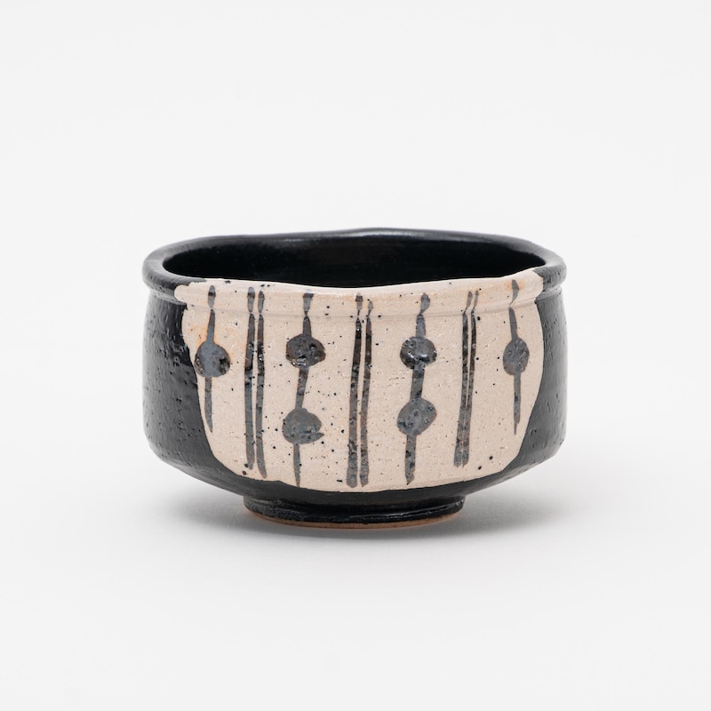 Shino Ware Matcha Bowl - Etsy