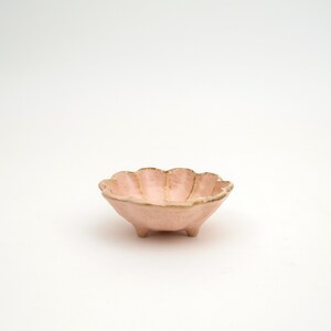 Japanese Authentic Famous KANEKO KOHYO Rinka Plate Gift Idea Mothers ...