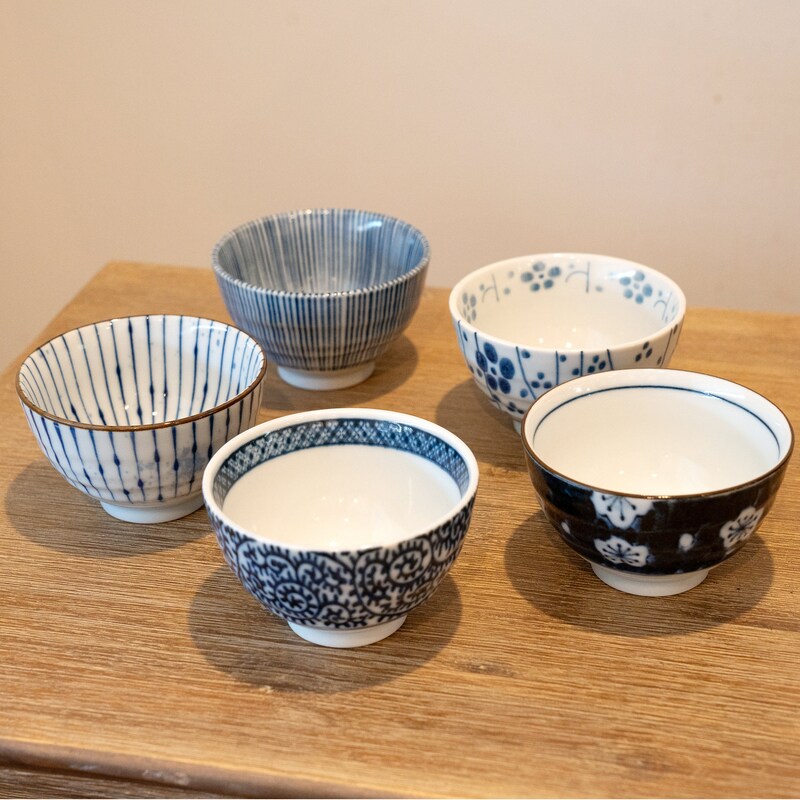 Japanese Set Dinnerware - Etsy