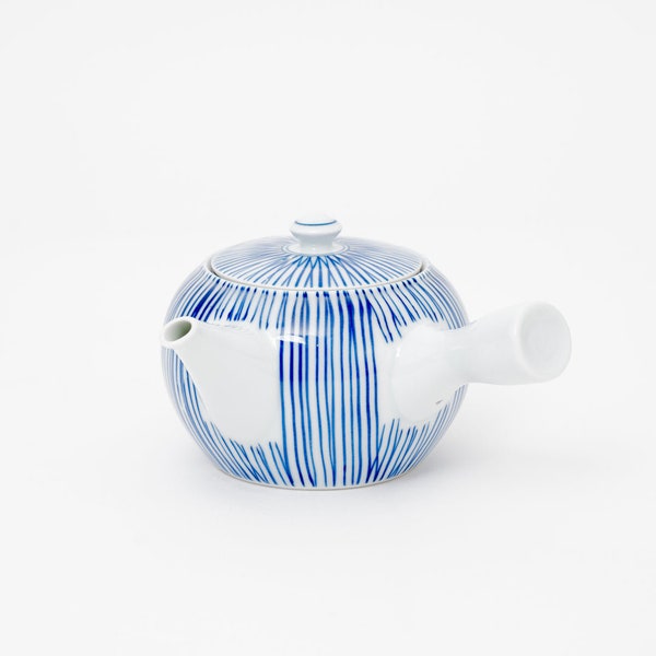 Japanese Teapot - Etsy