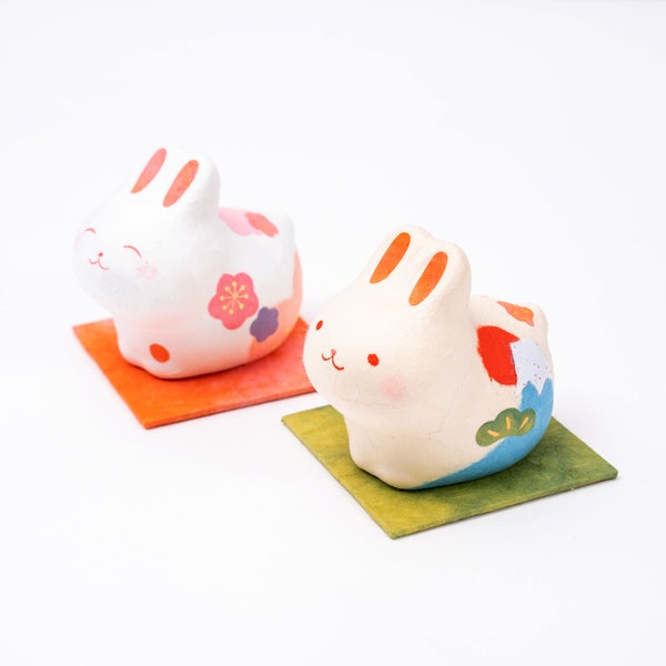 Japanese Rabbit - Etsy