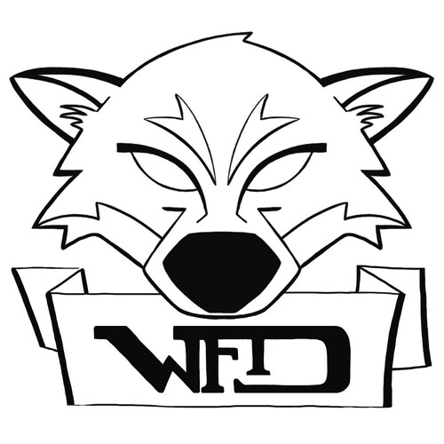 WaterFoxDesign - Etsy