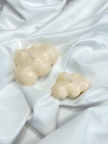 Cloud Candles - Etsy