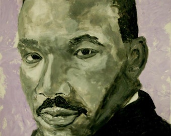 Civil Rights Painting - Etsy