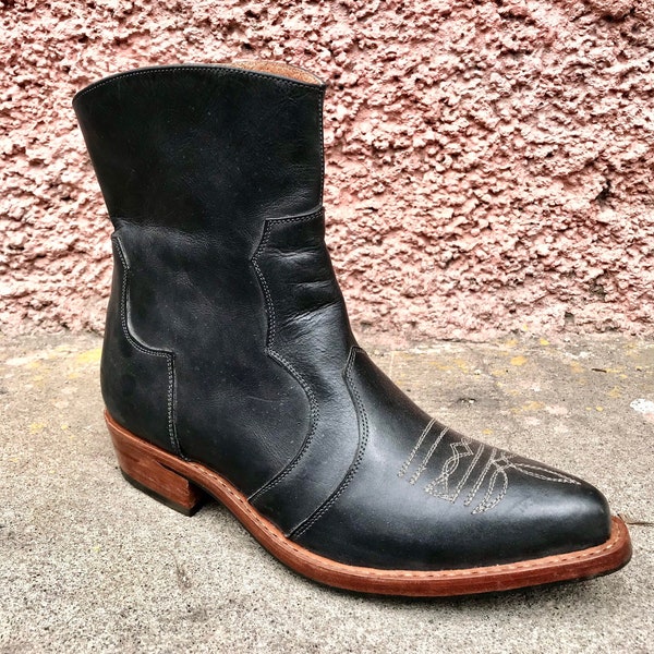 Mens Boots - Etsy