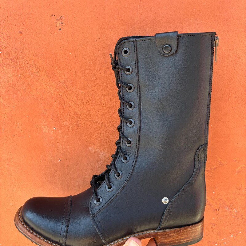 Unique Boots - Etsy
