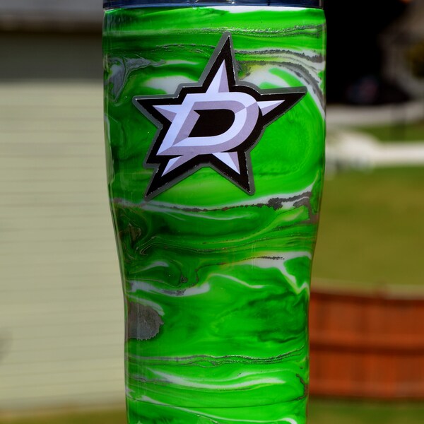 Dallas Stars - Etsy
