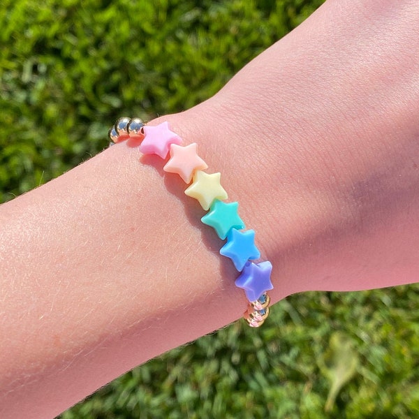 Summer Bracelet - Etsy