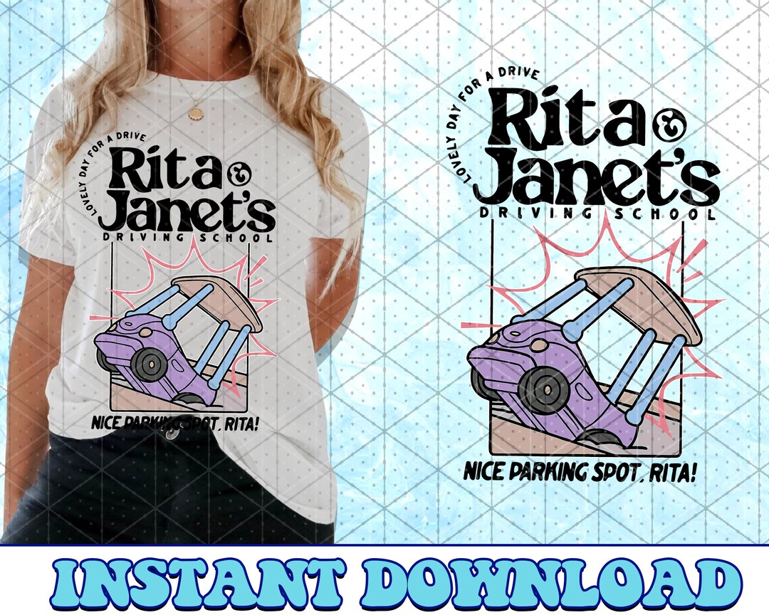 Rita & Janets Here Come Grannies Bluey PNG, Bluey Family PNG, Bluey Png ...
