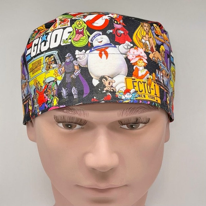 Skull Caps for Men - Etsy
