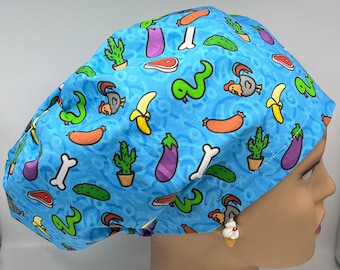 Urology Surgical Cap - Etsy