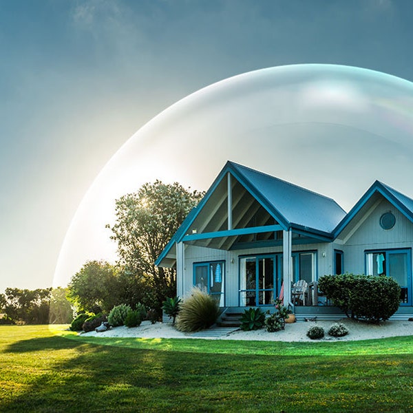 House Protection - Etsy