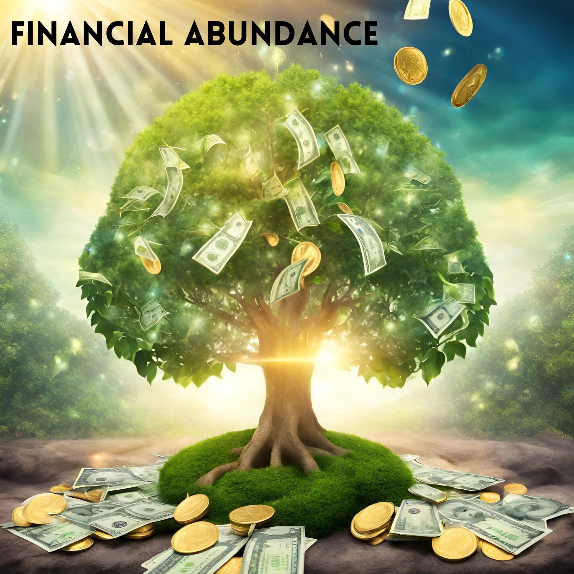Financial Abundance