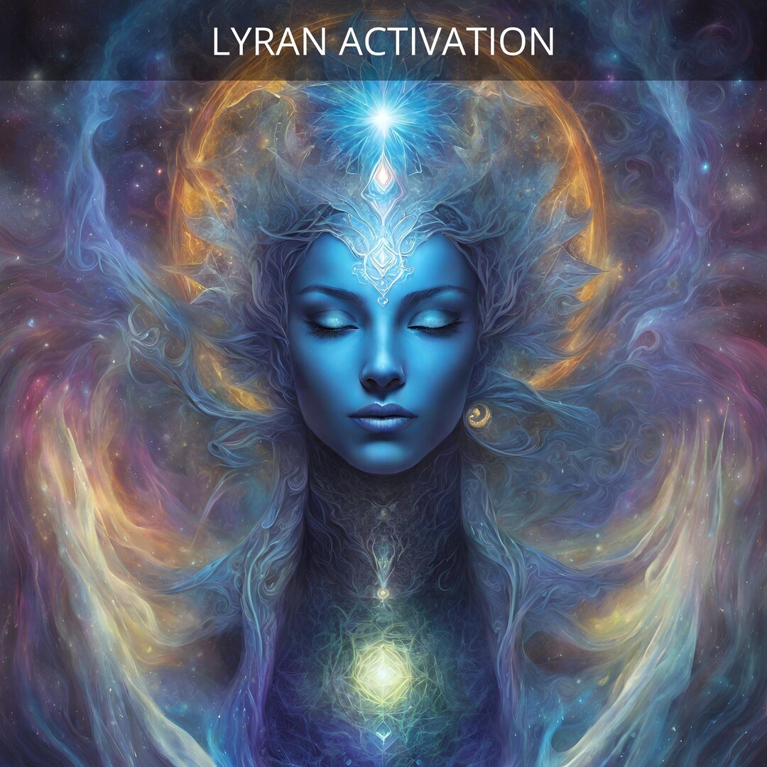 Lyran Activation - Etsy
