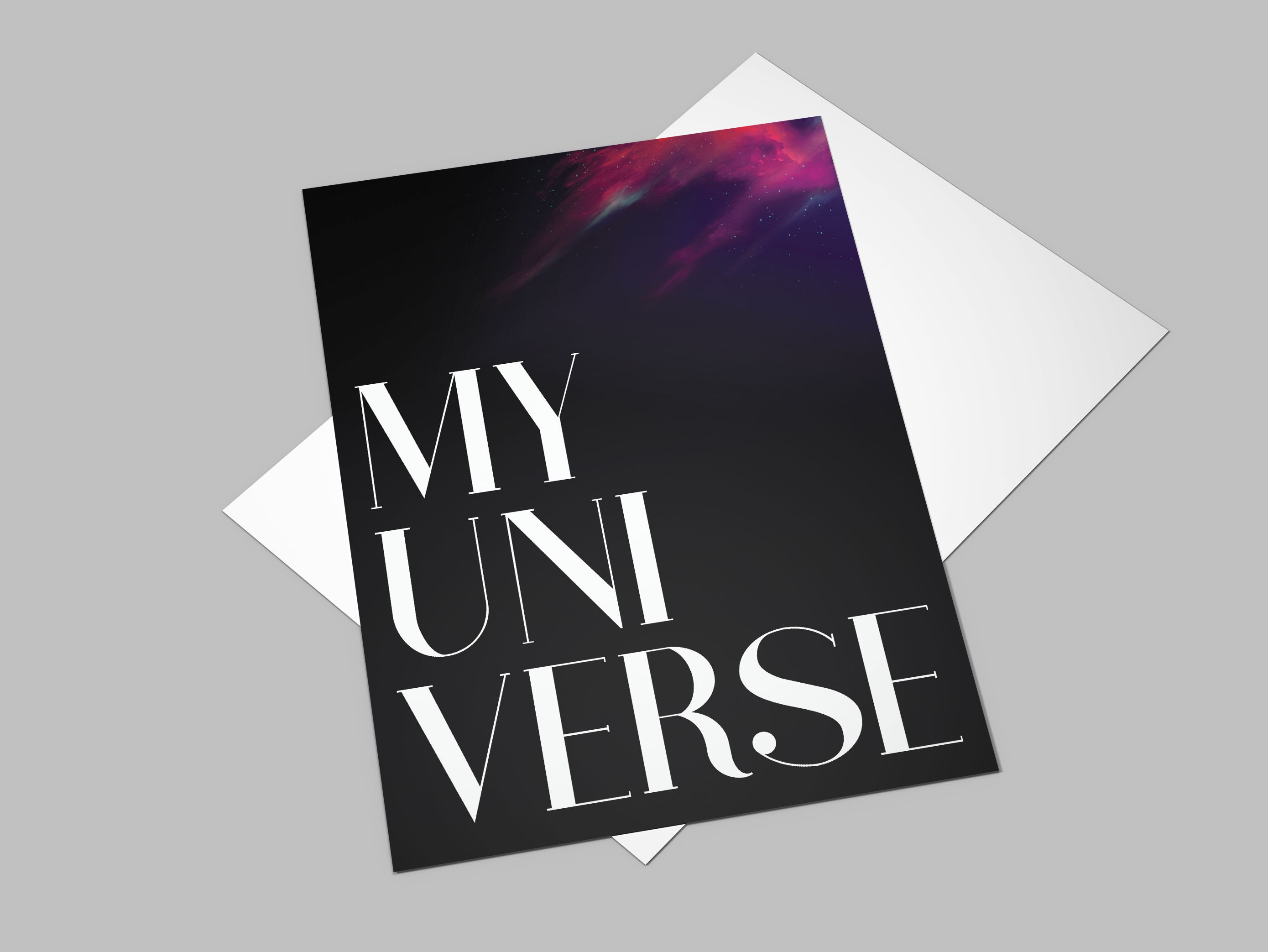 BTS Wall Art Deco Bts Typography Quote Print Bts Digital - Etsy