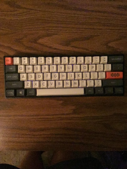 Custom Mechanical Keyboards - Etsy