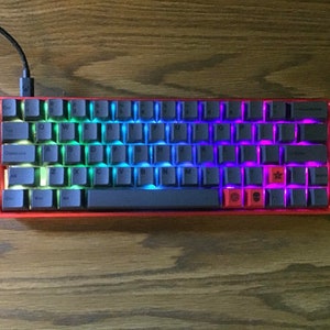 Custom Mechanical Keyboards - Etsy
