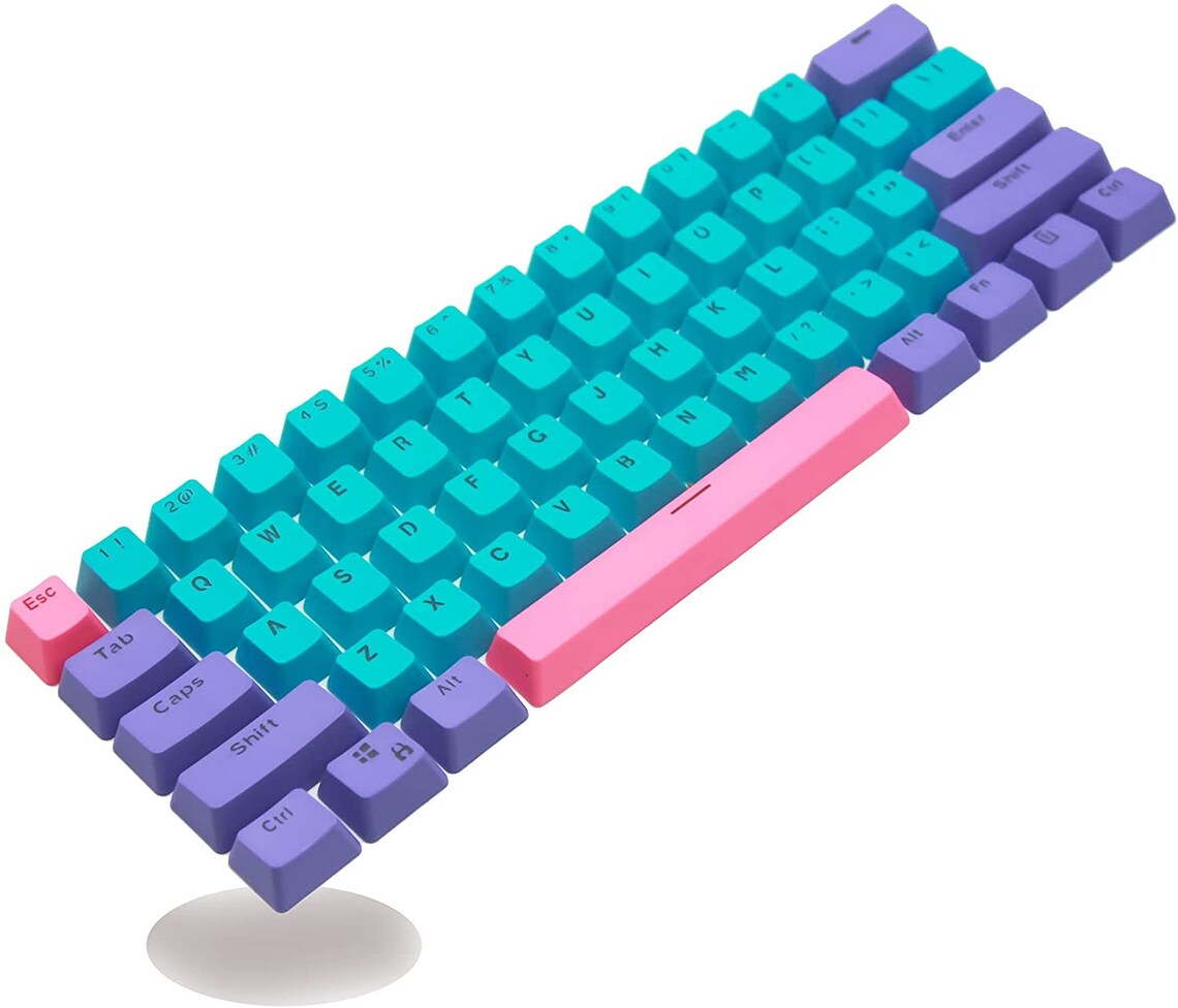 Custom Mechanical Keyboards - Etsy