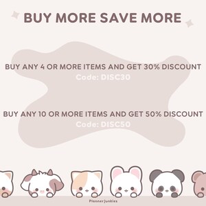 Essential Digital Planning Stickers | Digital Planner Widgets | Digital ...