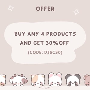 Cute Bad Mood Digital Planner Stickers | Cute Bad Day Goodnotes ...