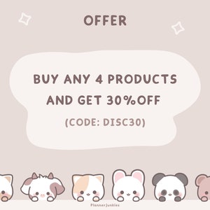 Cute Work Digital Planner Stickers | Kawaii Work Goodnotes Stickers ...