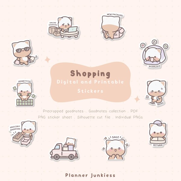 Kawaii Shop - Etsy