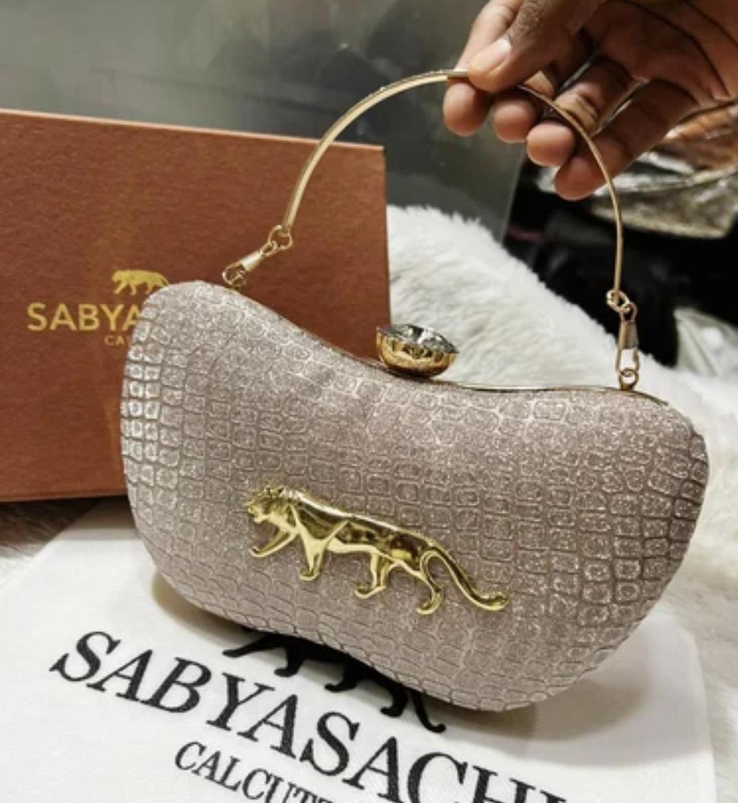 Sabyasachi Designer Clutches - Etsy