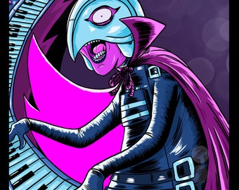 Phantom of the Paradise Helmet COLLECTORS EDITION - Etsy