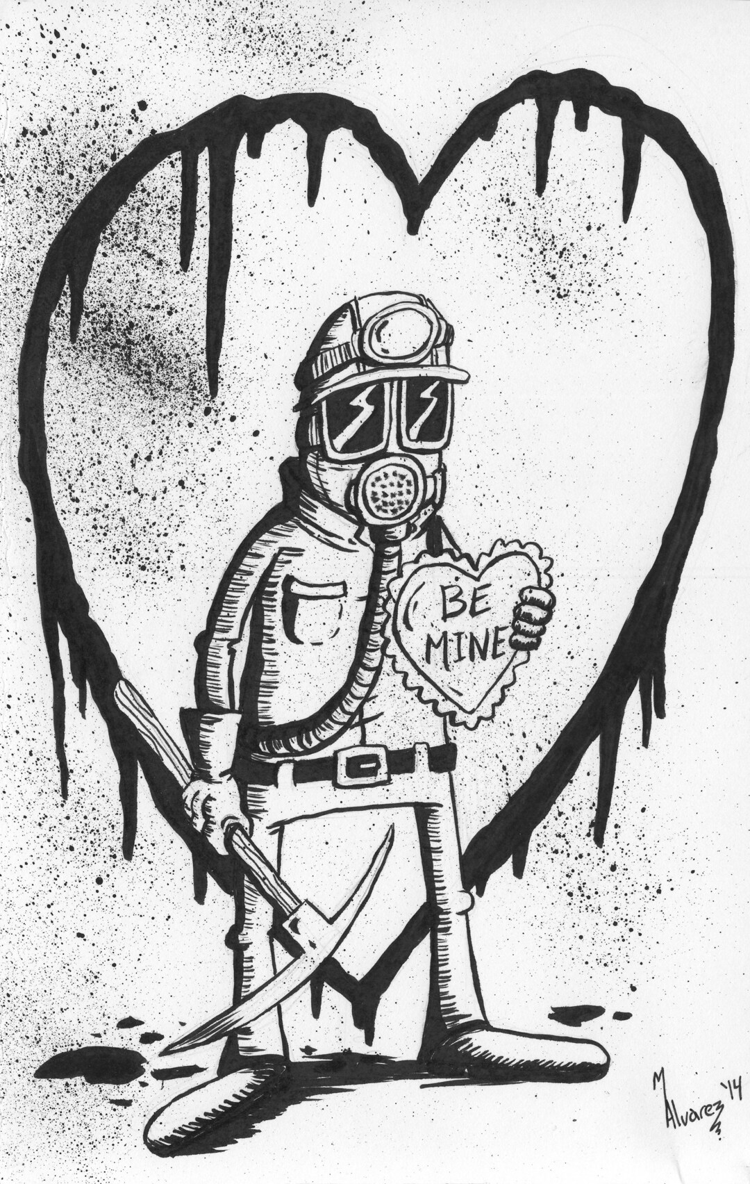 Harry Warden 3 - Etsy