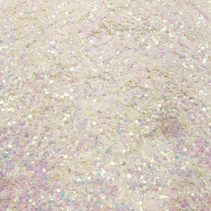 Pixie Dust Hexagon Mix Small Polyester Glitter Tumblers Nails Craft Art ...