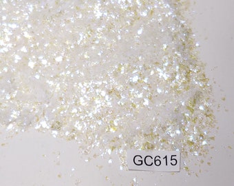 Angel Dust Nails - Etsy