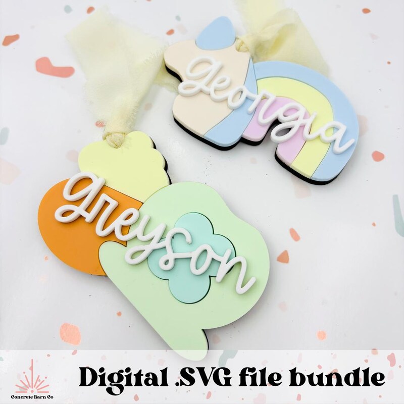 St Patricks Basket - Etsy