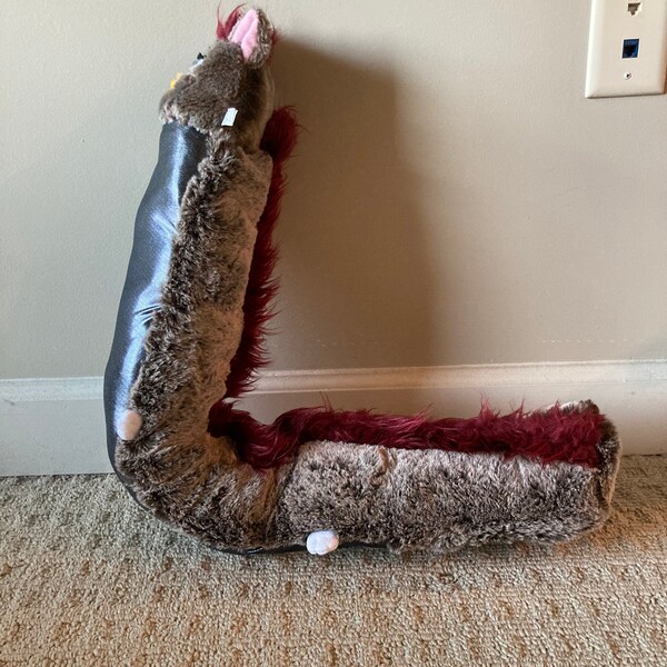 Long Furby - Etsy